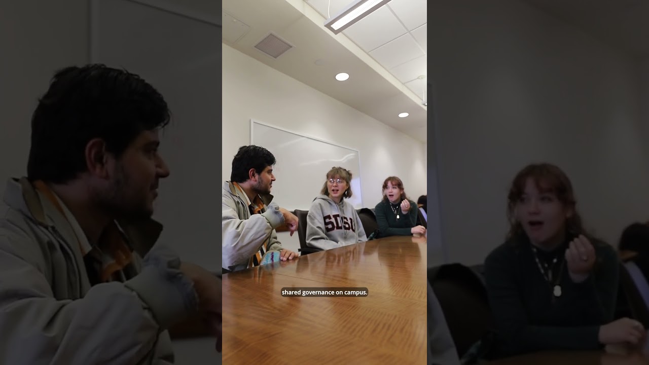 Join Associated Students at SDSU today! #sdsu #sandiegostate #college #sdsubound