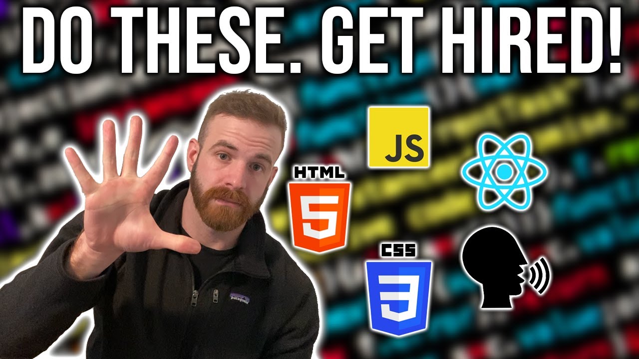 5 Things a Junior Frontend Developer Should Know