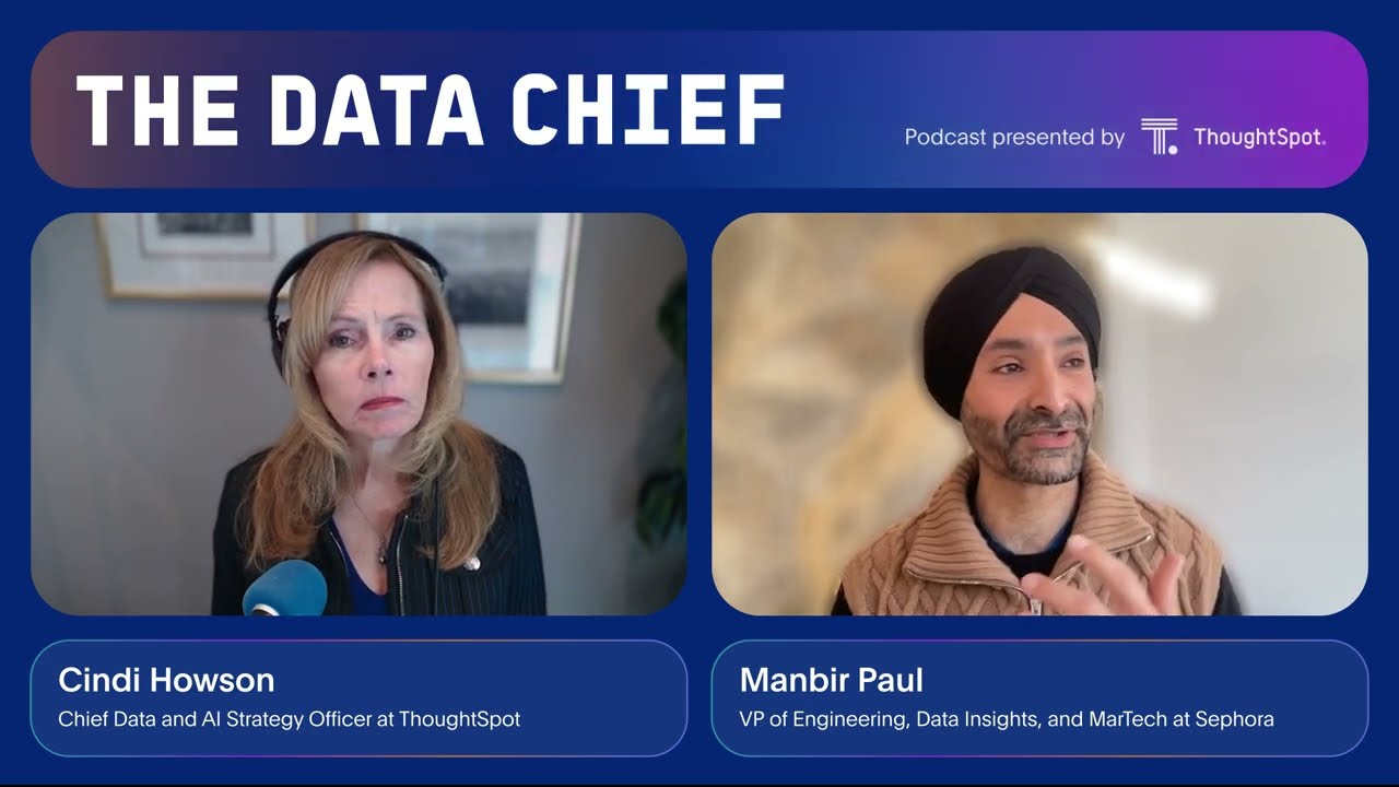 Data-Driven Personalization: Sephora's Winning Strategy