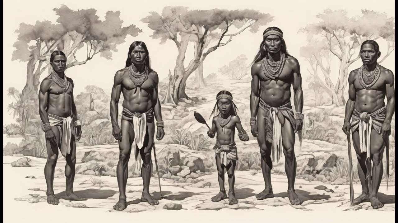 The Black Tuscarora Mystery: Why Their History Was Buried