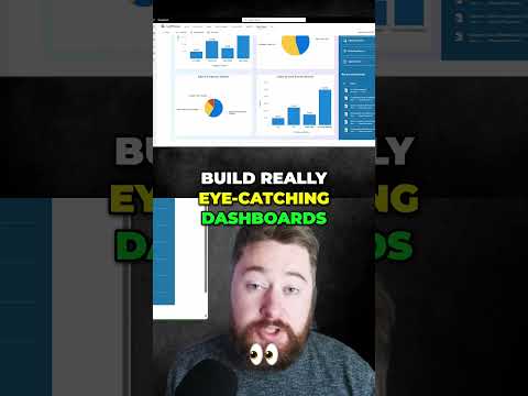 SharePoint Dashboards: Create Stunning Visuals with Built-In ...