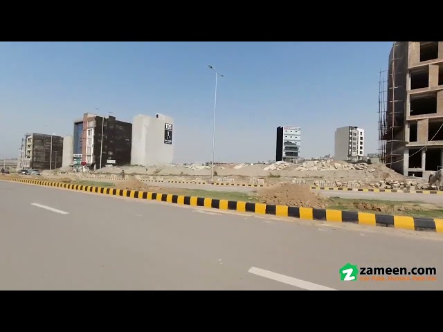 PLOT FOR SALE IN SECTOR -C DHA PHASE 5 DHA Phase 5 - Sector C, DHA ...