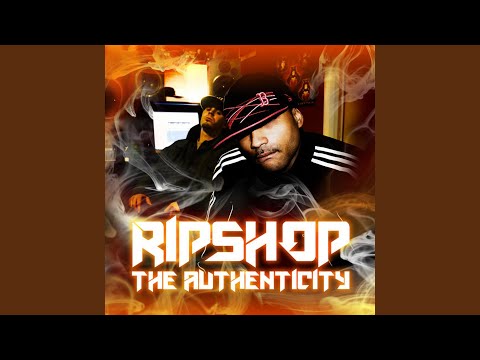 What It Is (feat. Dre Robinson, Jaysaun & JV Darapsinga)