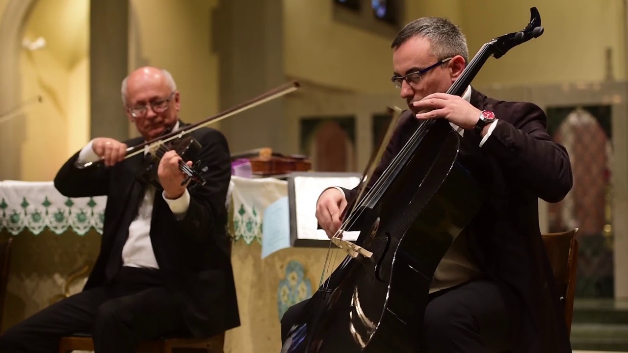 Hire Art-Strings Ensembles - String Quartet in New York City, NY | GigSalad