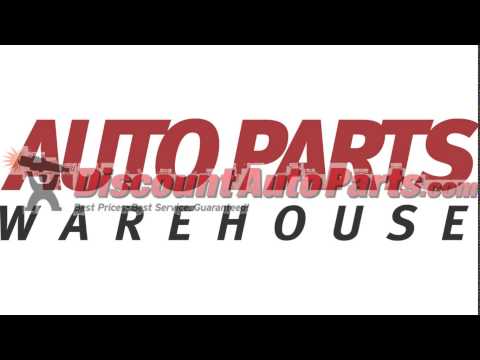 discount auto parts online