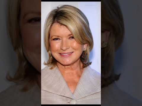 Martha stewart in Evolution!