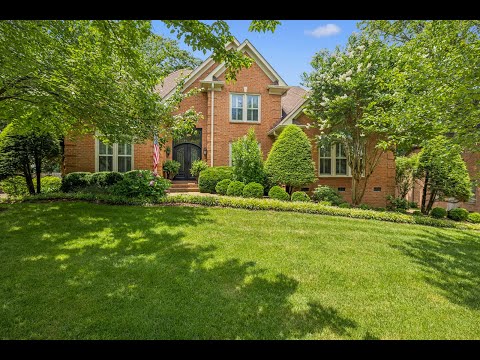 Virtual Tour_1727 Stillwater Cir, Brentwood, TN 37027