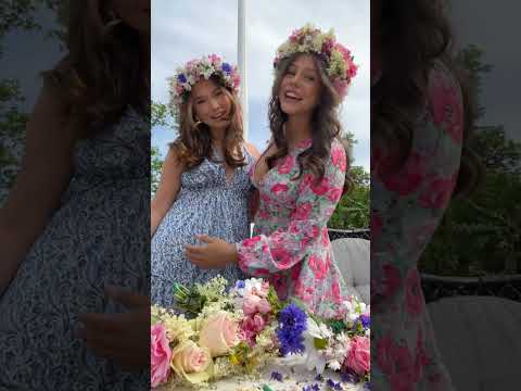 Swedish Summer Flowers Good Vibes And Happy Minds