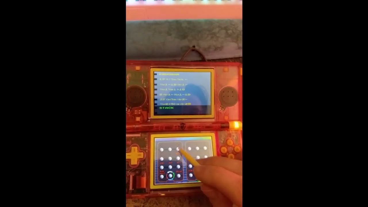 Atari 2600 BASIC Programming - 