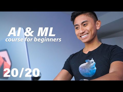 Key Fundamentals of AI and Machine Learning | AI & ML Course for Beginners