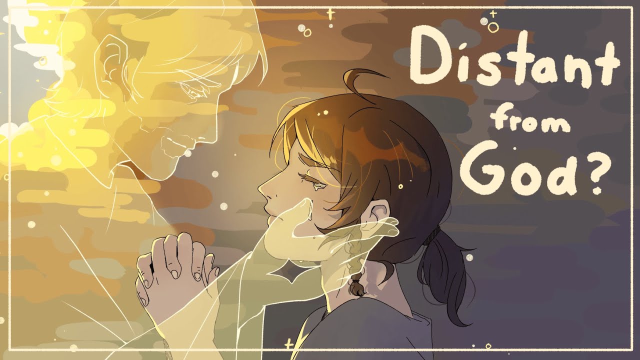 Understanding Spiritual Distance: Navigating Faith and Feelings | Galaxy.ai