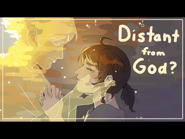 Understanding Spiritual Distance: Navigating Faith and Feelings | Galaxy