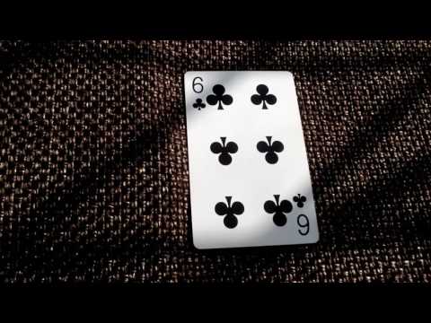 Six of clubs meaning