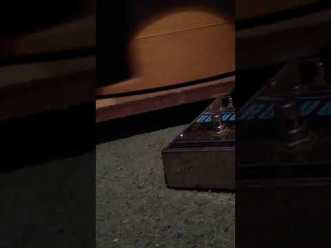 Leslie model 110 60s | Reverb