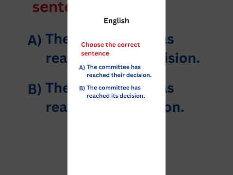 English Exam Challenge: Can You Spot the Right Answers? | Competitive Exam Prep