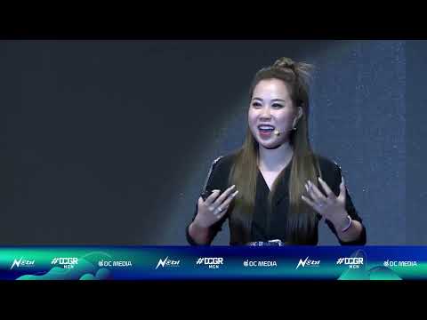 [P2] Bí mật livestream TikTok Shop vạn đơn | Chị Nhàn XuKa | Big Offline DCGR6523