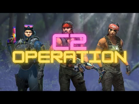 Steam Community :: Video :: CS2 Operation This Week!? Huge Update