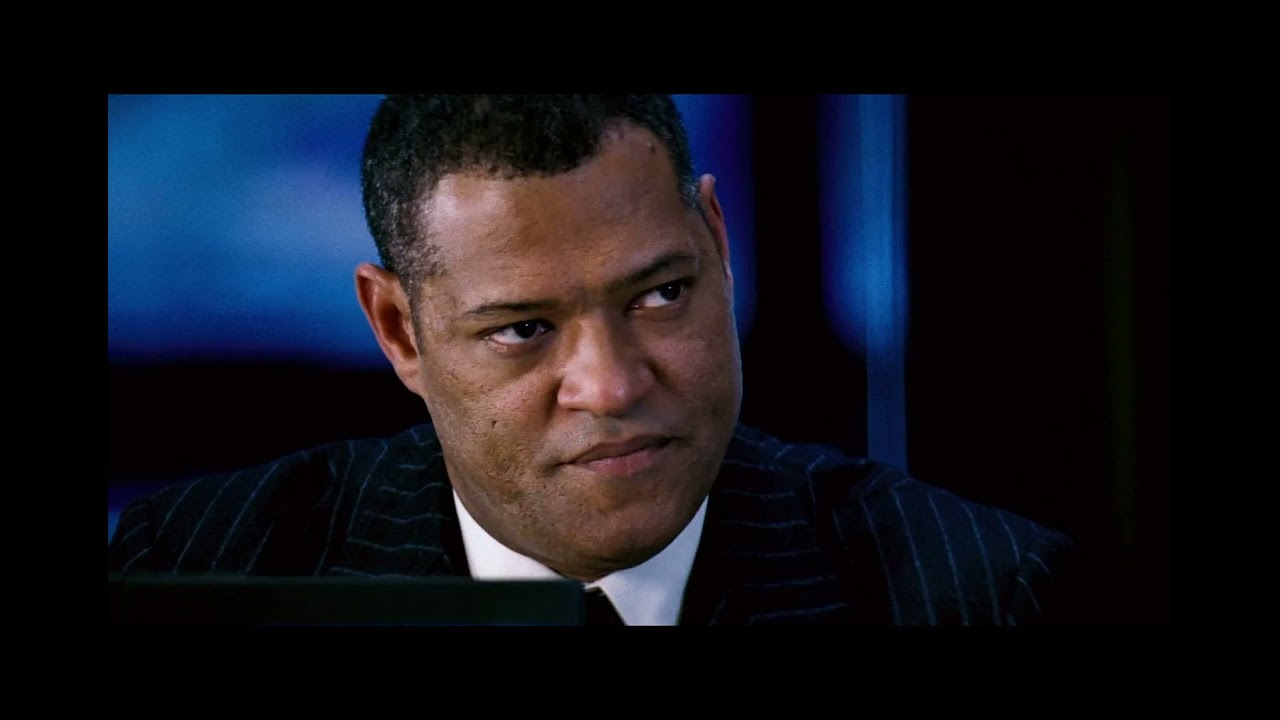 Every IMF Director In The Mission: Impossible Movies & What Happened To Them