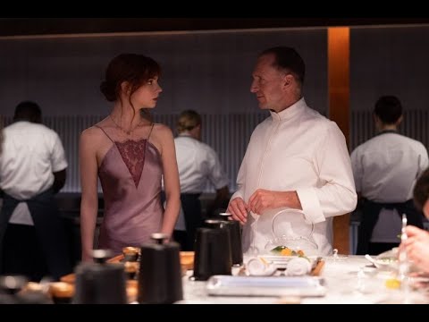 The Menu (2022) | Movie Explained in Hindi | हिन्दी explanation | Film Editz.7813 |