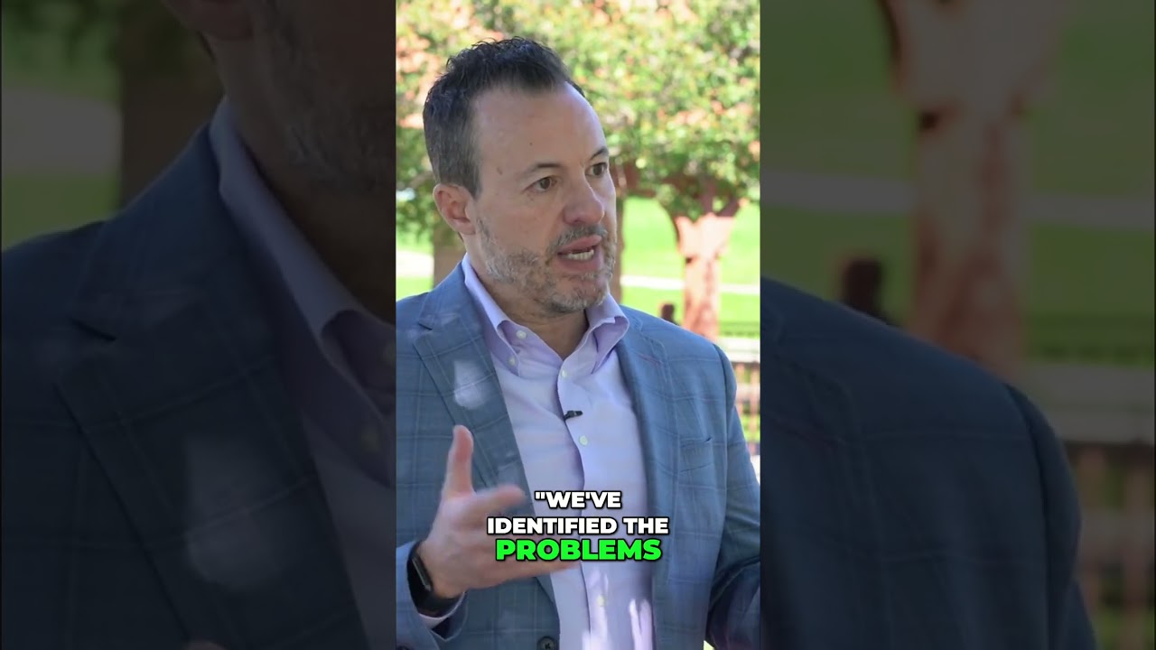 Fix Project Issues Fast With a Remediation Plan! #shorts