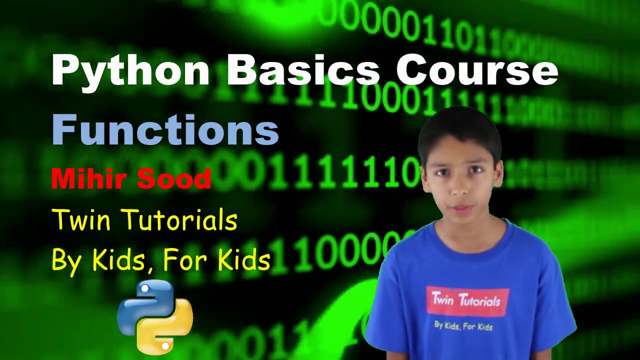 Functions with Turtle in Python (11)