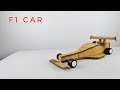 How To Make F1 Car Easy Craft Hacker Watch HD Mp4 Video Download Free