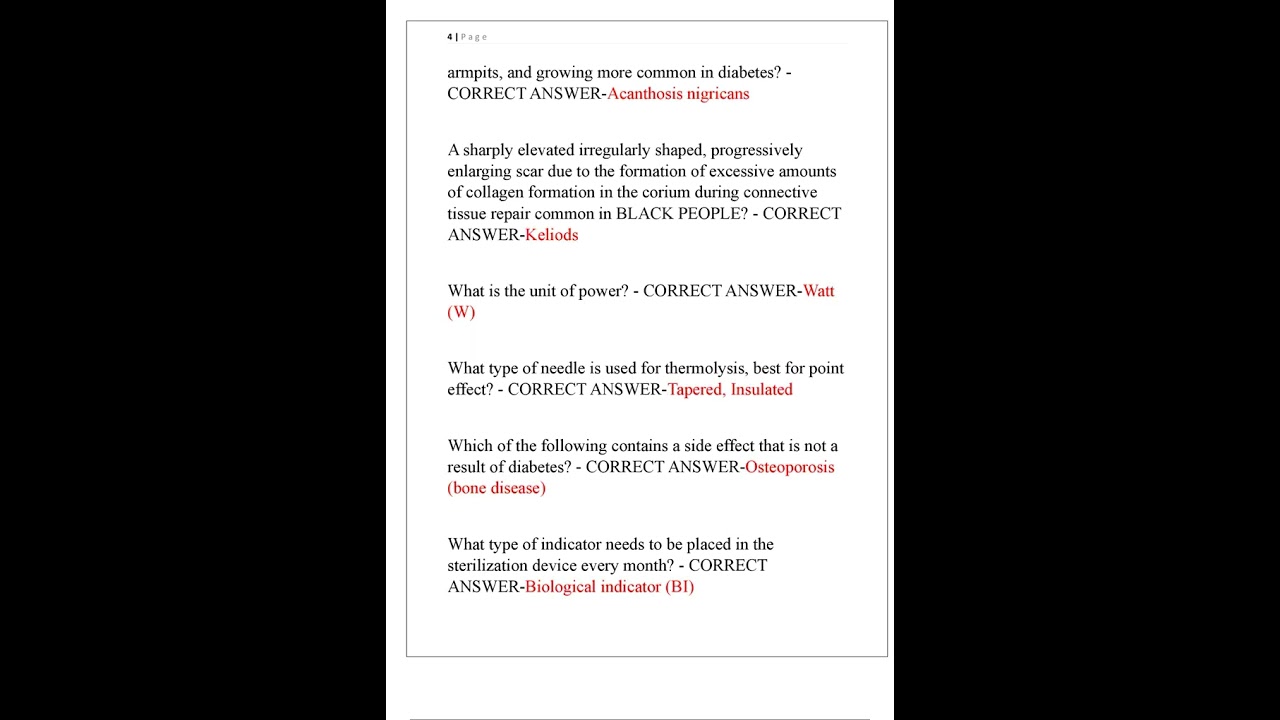 IBEC FINAL EXAM VERSION 1 AND 2 NEWEST 2025 ACTUAL EXAM COMPLETE QUESTIONS AND CORRECT DETAILED ANSW