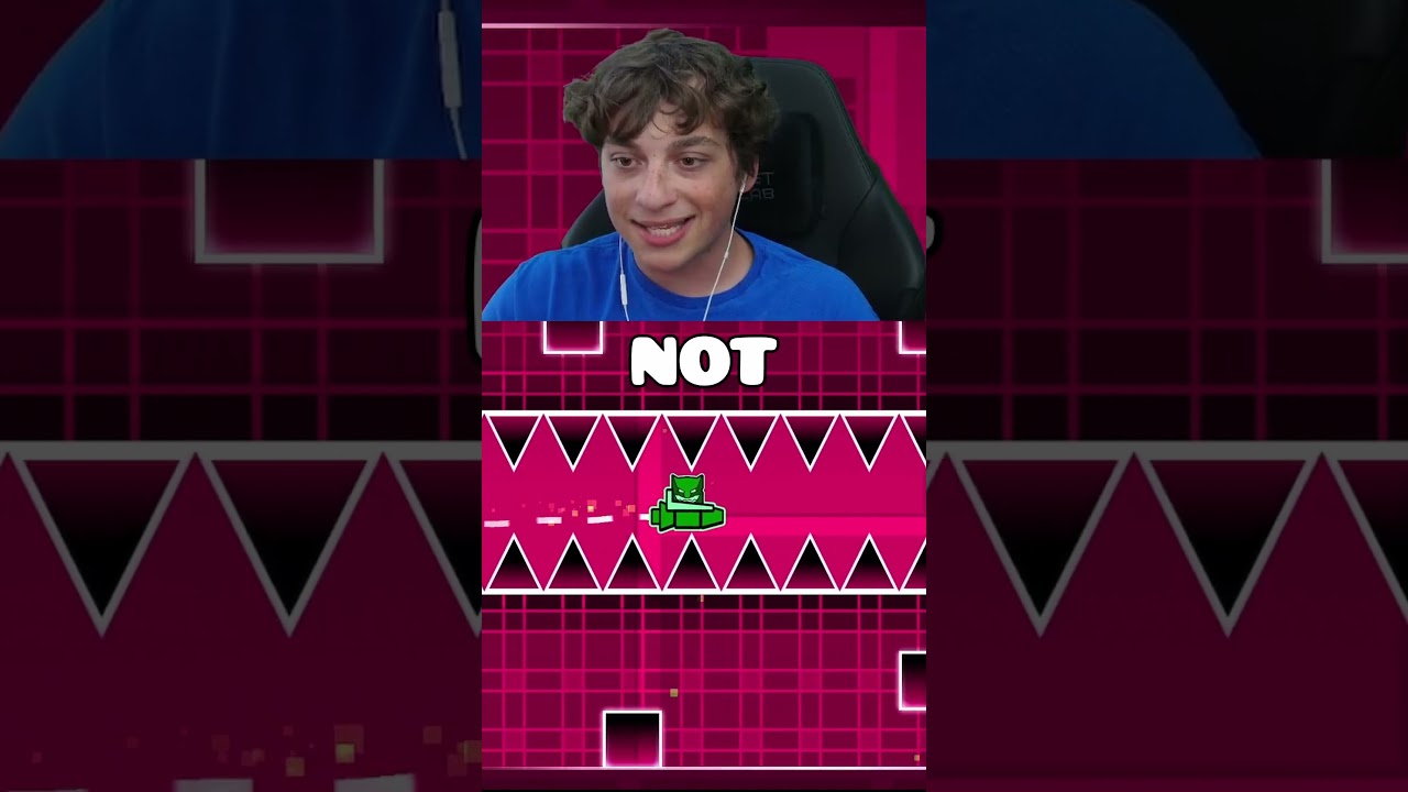 Stereo Random is too hard...