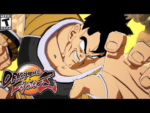 Steam Community :: Video :: 【DBFZ MOD】YOUNG NAPPA [PC - HD]