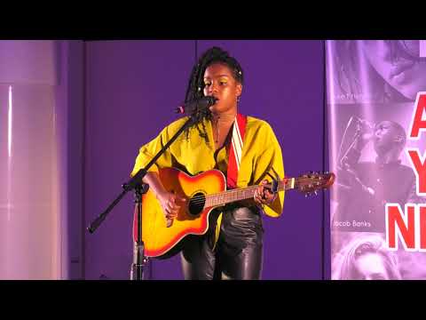 Who is Devon singer Brieya May who just wowed judges on The Voice ...