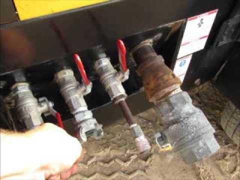 For Sale 2011 Kaeser M100 Towable Mobile Air Compressor 375 CFM bidadoo.com