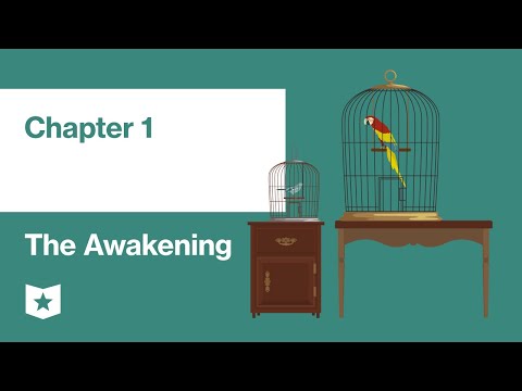 The Awakening Study Guide | Course Hero