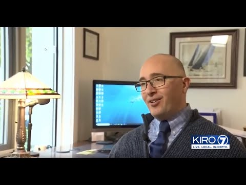 Moshe Admon - Lawyer in Seattle, WA - Avvo