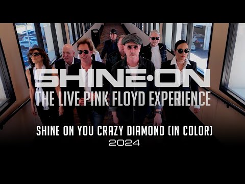 Shine On_Shine On You Crazy Diamond_Color 2024