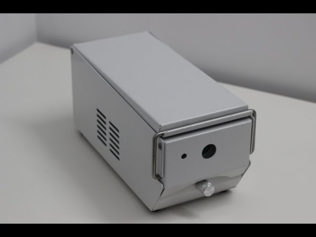 Stamp Machines - Pre Ink Stamp Flash Machine Heavy Duty Manufacturer ...