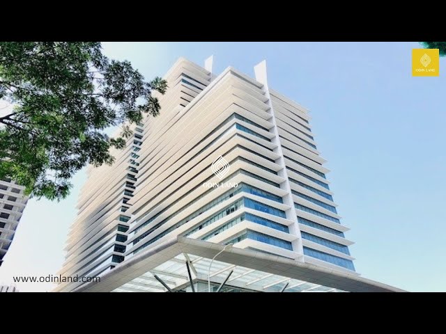 Viettel Complex Building | 285 Cach Mang Thang Tam, District 10, HCMC