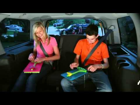 MYFBM Friendship Bracelet Maker Video