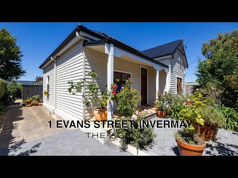 1 Evans Street, Invermay TAS 7248 | Domain