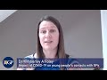 Kimberley Foley | About | Imperial College London