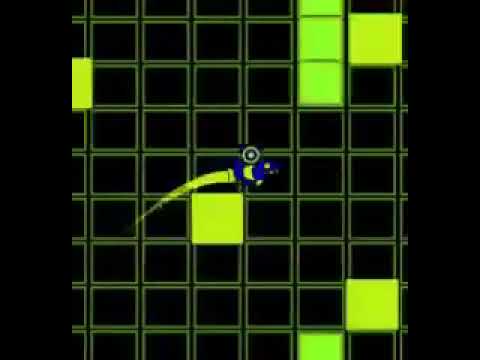 Geometry dash???? GIF