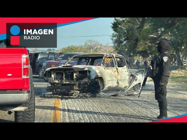 Aumenta la violencia en Chiapas por enfrentamientos entre grupos criminales