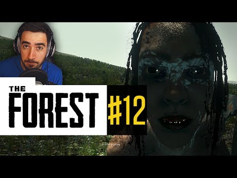 Steam Community :: Video :: Let's Play The Forest #12: Marissa le Wife