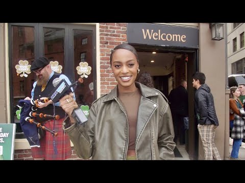 13 things about Miss Universe Haiti 2025 Melissa Sapini – CONAN Daily