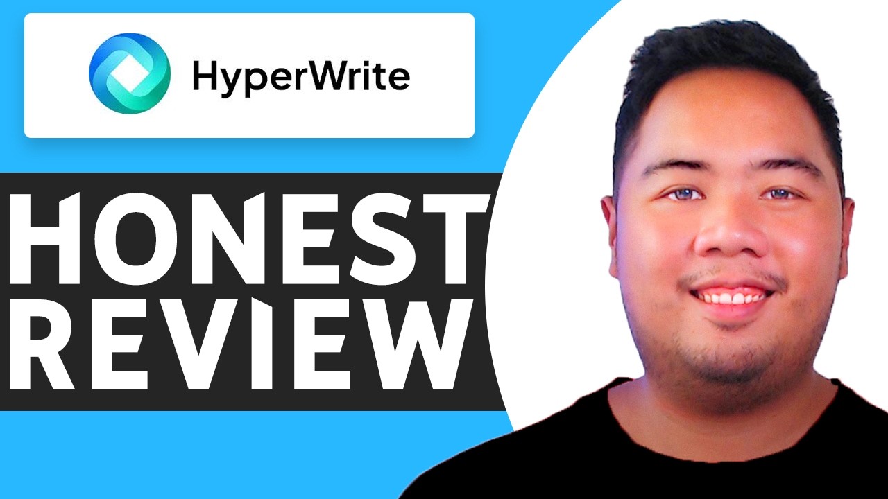 Hyperwrite AI Review (2026) - Is It WORTH IT?