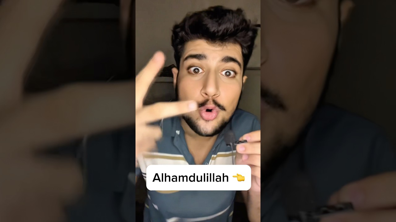 Fun Fact Muslims | Sayed Azan