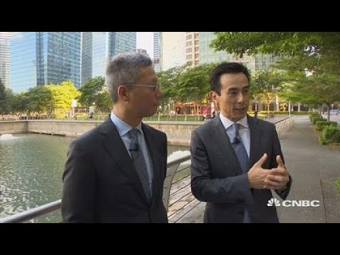 Vietnam's Techcombank has a 'chief fitness officer' | Managing Asia