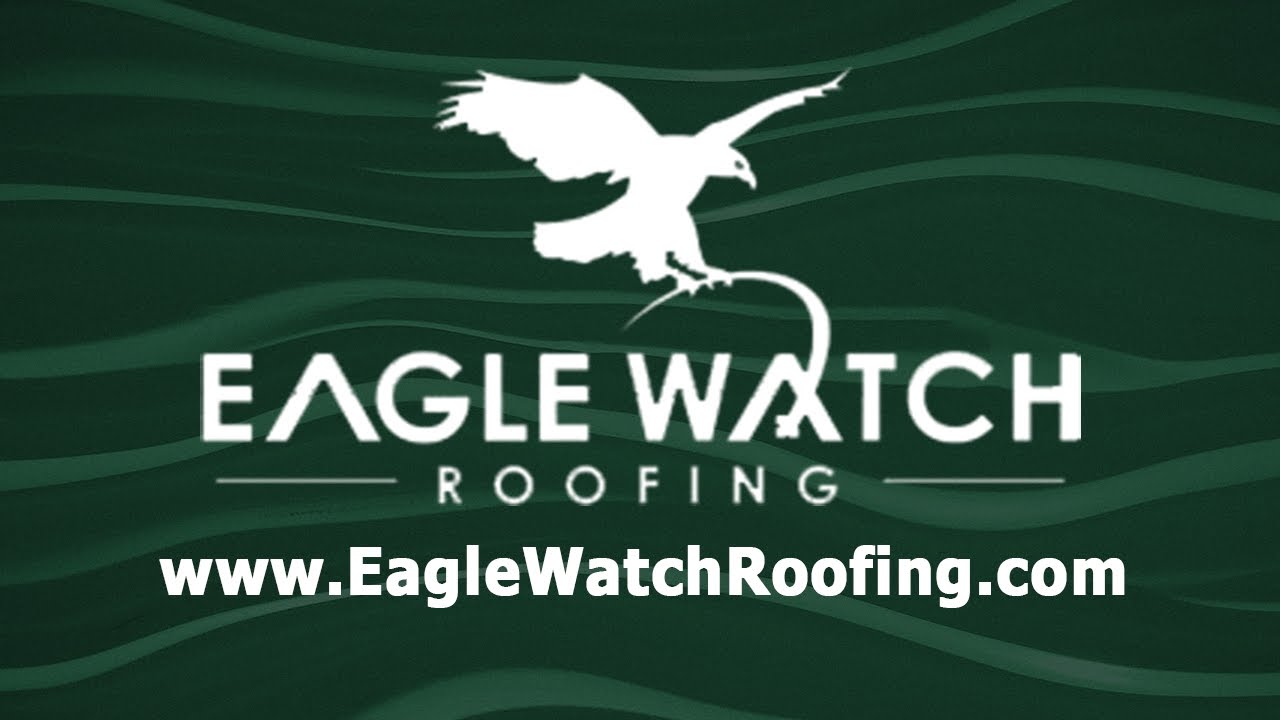 How to Determine if You Need Roof Repair or Replacement | EagleWatchRoofing.com