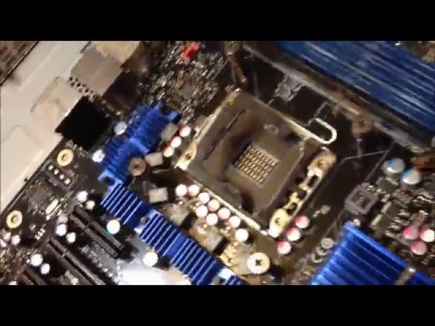 HOME COMPUTER FOR SOLIDWORKS PART 1