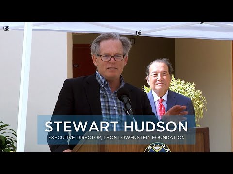 Environment – Leon Lowenstein Foundation