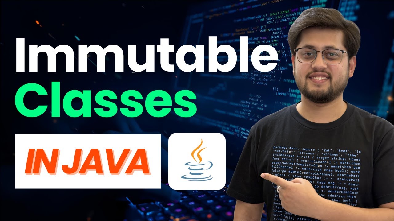 Create Immutable Class in Java | Interview Questions & Pitfalls